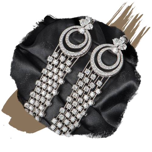 The History Of Graff