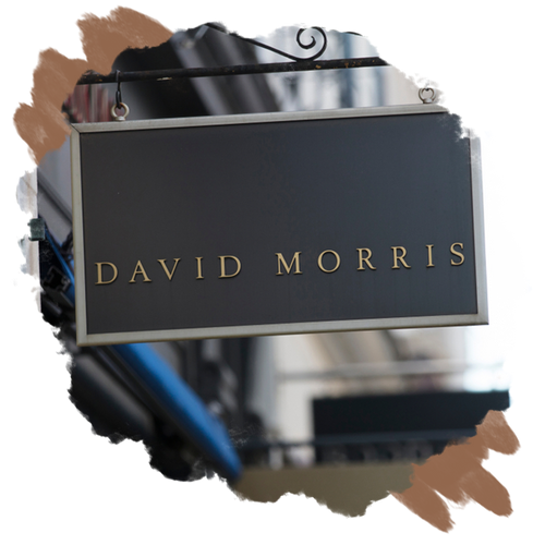 A Guide To David Morris Jewellery | Rich Diamonds