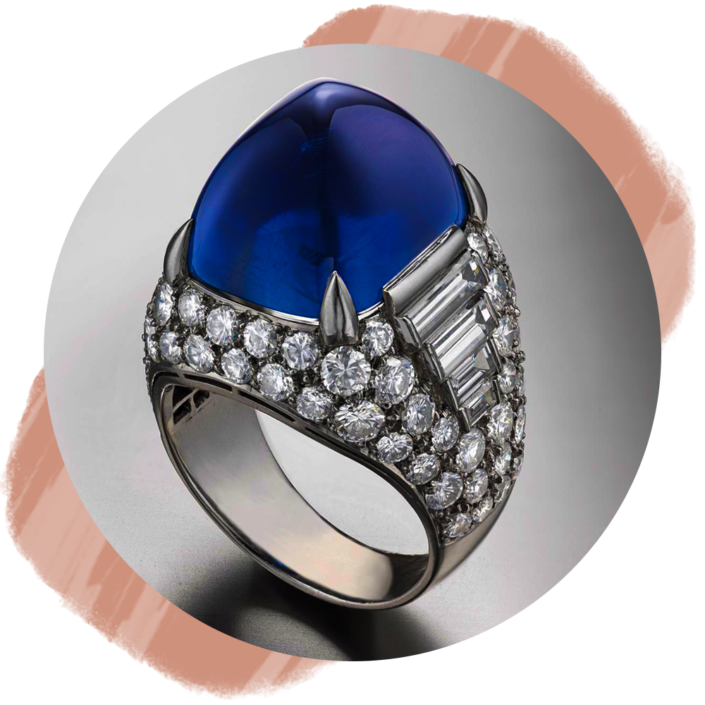 The History Of Bvlgari