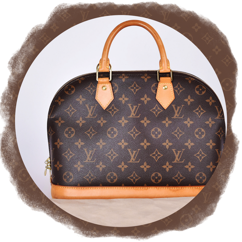 The History Of Louis Vuitton