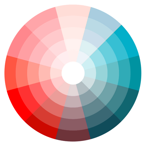 How Do People With Colour Blindness See The Logos Of Popular Brands? | SAYU