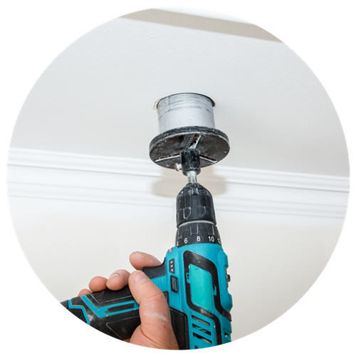 A Guide To LED Downlights and Kitchen Lights | Simple Lighting