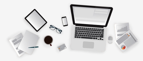 How to Organise Your Office Desk | Southern Office Furniture