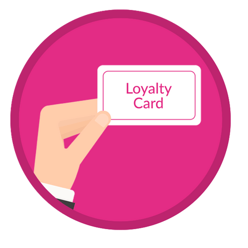 Setting up a loyalty Scheme | The Plastic Card People