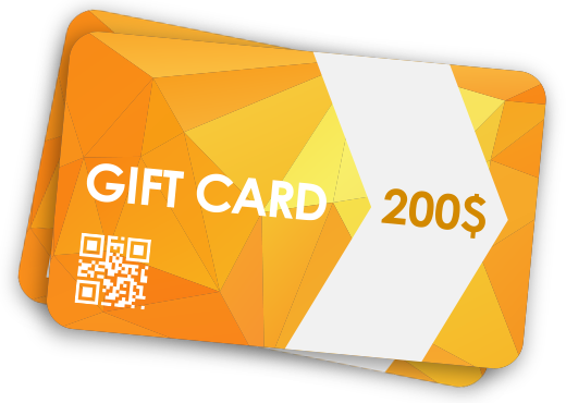 Guide to Gift Cards | The Plastic Card People