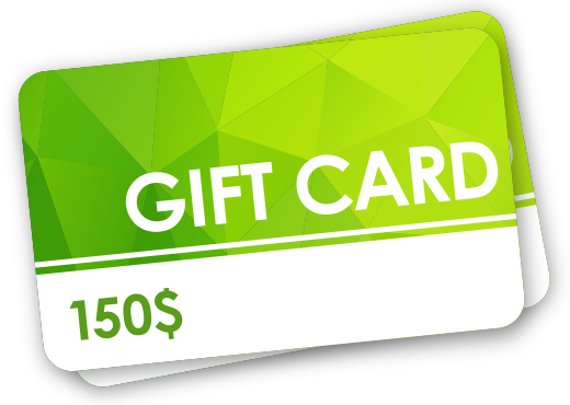 Guide to Gift Cards | The Plastic Card People
