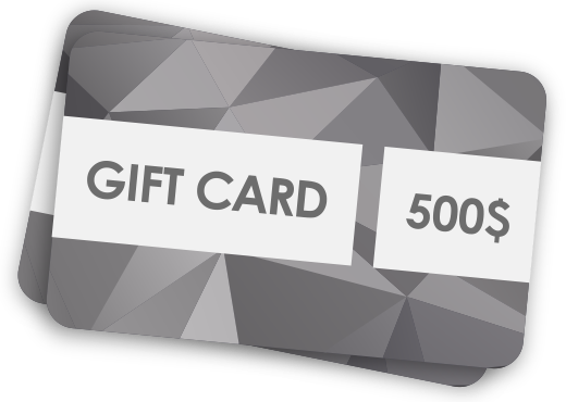 Guide to Gift Cards | The Plastic Card People