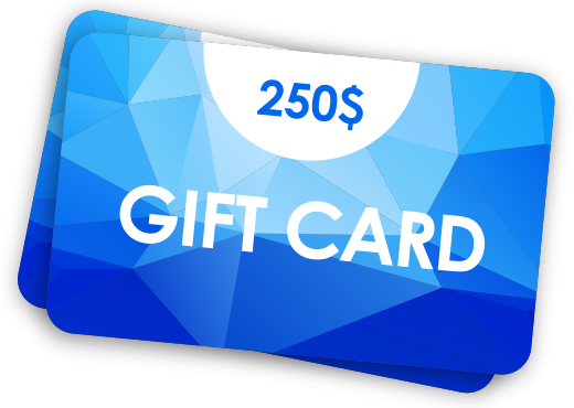 Guide to Gift Cards | The Plastic Card People