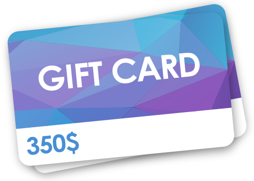 Guide to Gift Cards | The Plastic Card People