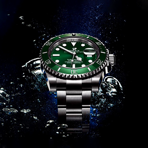 History of the Rolex Hulk | Watch Centre