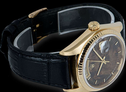 How To Clean Your Rolex | Watch Centre