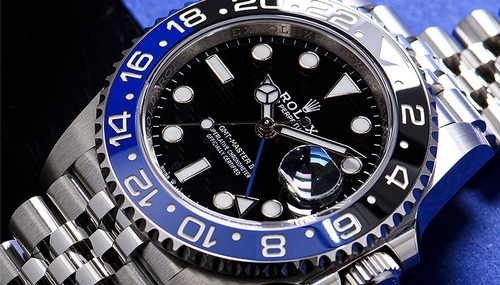 A Brief History of Rolex - News | WatchCentre - News | Watch Centre