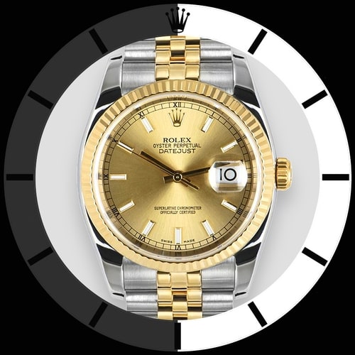 A Brief History of Rolex - News | WatchCentre - News | Watch Centre
