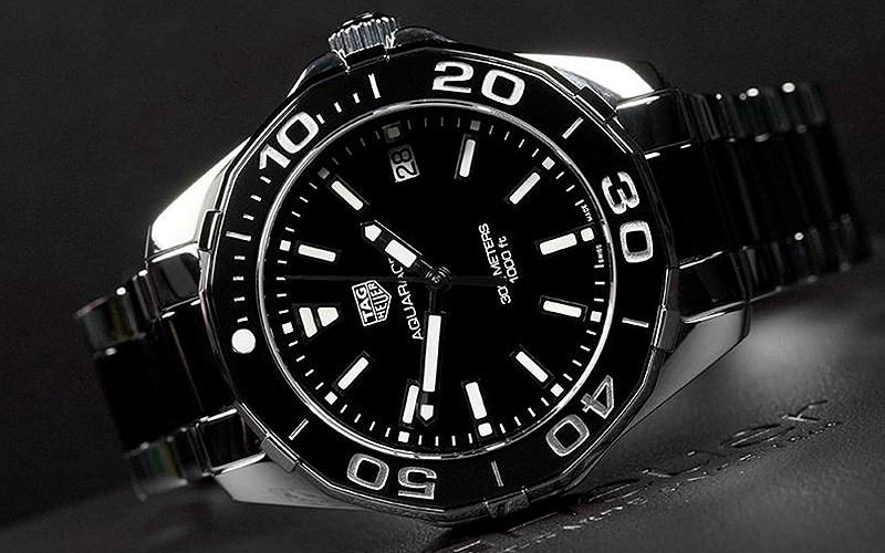 Which Luxury Watches Have The Best Resale Value?