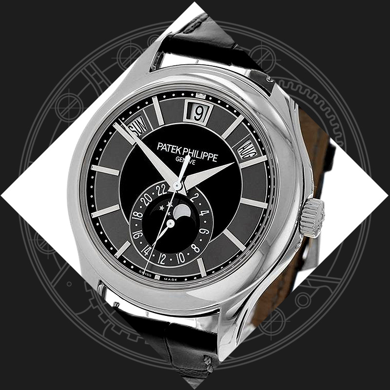 Which Luxury Watches Have The Best Resale Value?