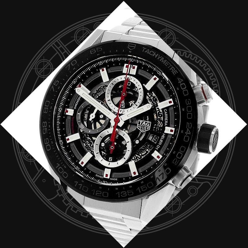 Which Luxury Watches Have The Best Resale Value?
