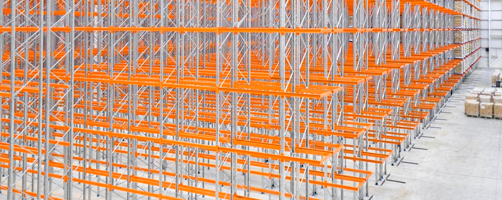 Pallet Racking FAQ - Racking Questions Answered - Avanta UK