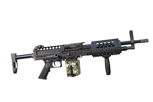 A Guide to Airsoft Brands - Just BB Guns