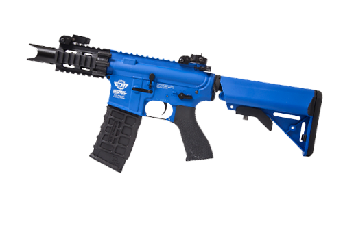 A Guide to Airsoft Brands - Just BB Guns