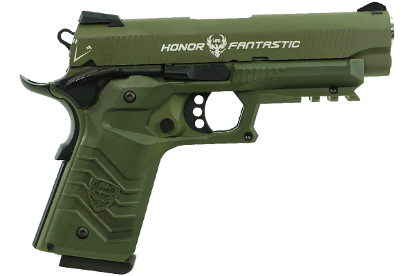 A Guide to Airsoft Brands - Just BB Guns