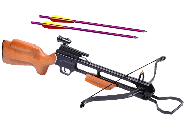 A Guide to Airsoft Brands - Just BB Guns