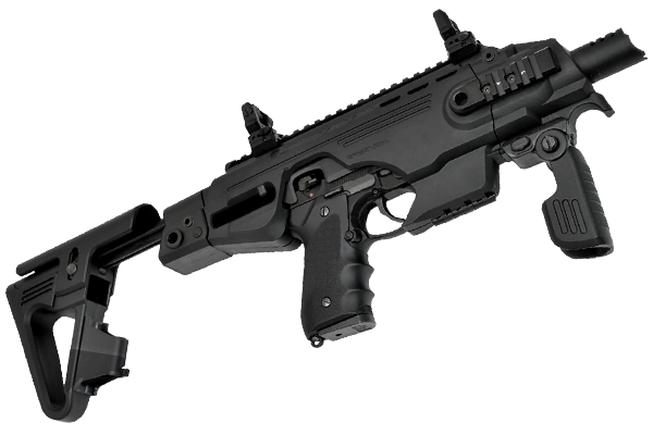 A Guide to Airsoft Brands - Just BB Guns