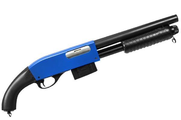 A Guide to Airsoft Brands - Just BB Guns