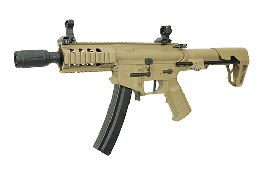 A Guide to Airsoft Brands - Just BB Guns