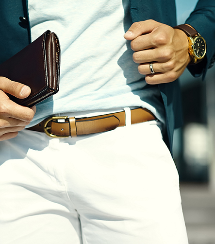 Mens Watches Style Guide - Part 1 | Watches.co.uk