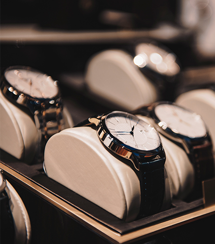 Mens Watches Style Guide - Part 1 | Watches.co.uk