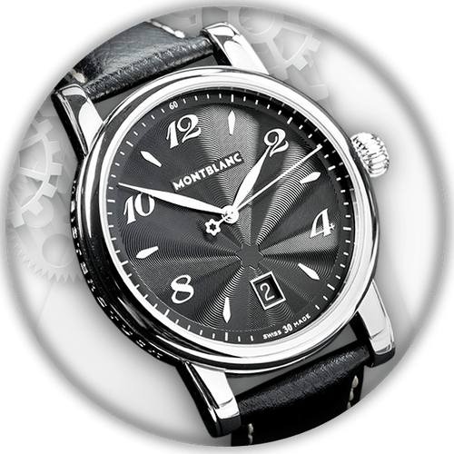 The Evolution Of The Wrist Watch