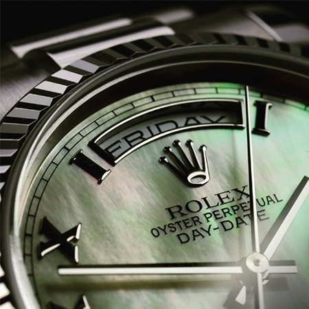 7 Of History's Most Iconic Watches