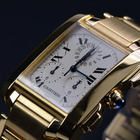 7 Of History's Most Iconic Watches